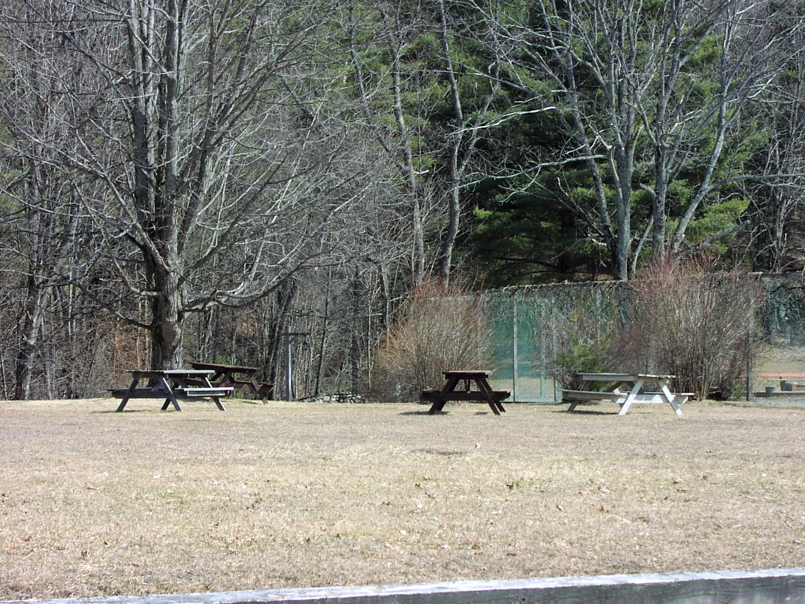 Lake George Mountain Vacation